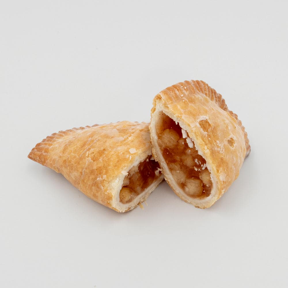 Red Raspberry Fry Pie – Yoder's Baking Company