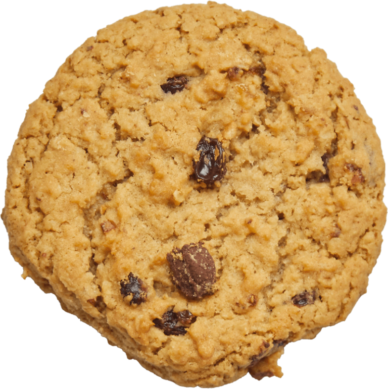 Oatmeal Raisin Cookie – Yoder's Baking Company