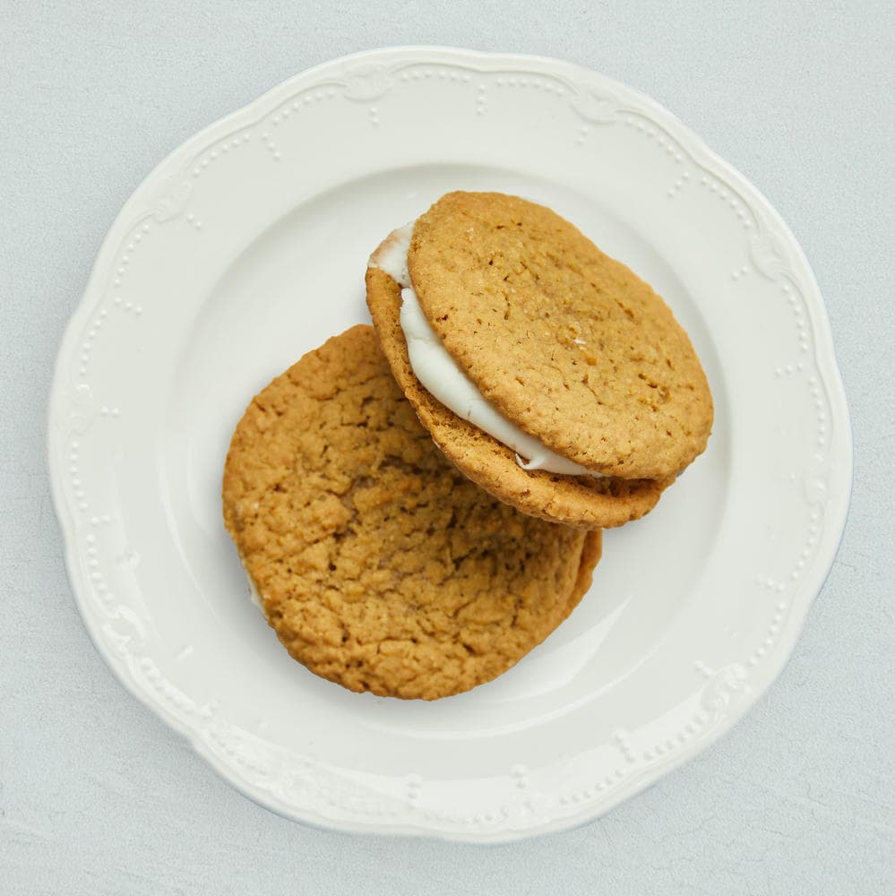 Cookies – Yoder's Baking Company