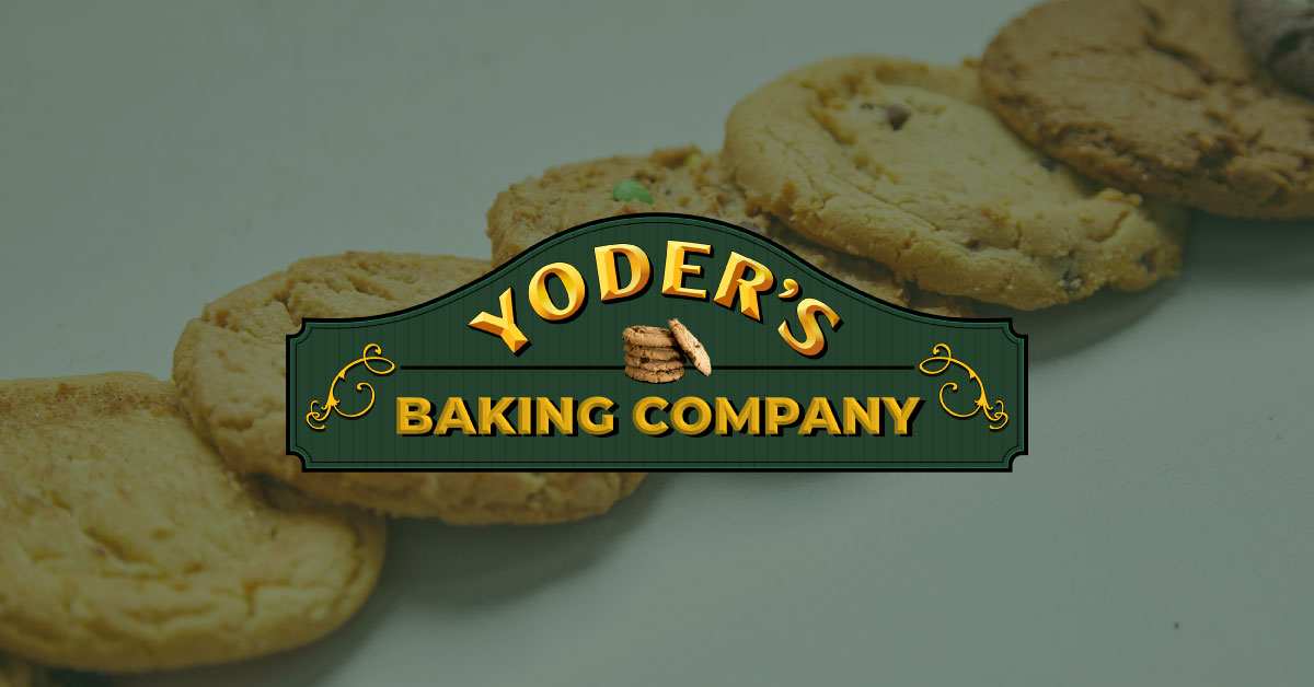 Products – Yoder's Baking Company