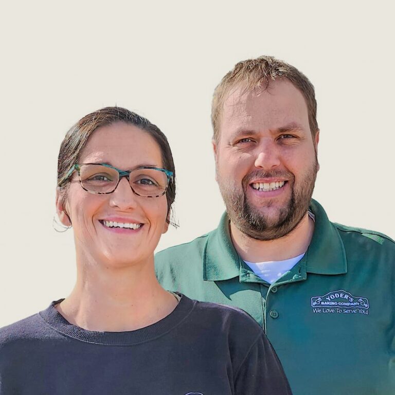 Yoder's Baking Company | Centreville, MI